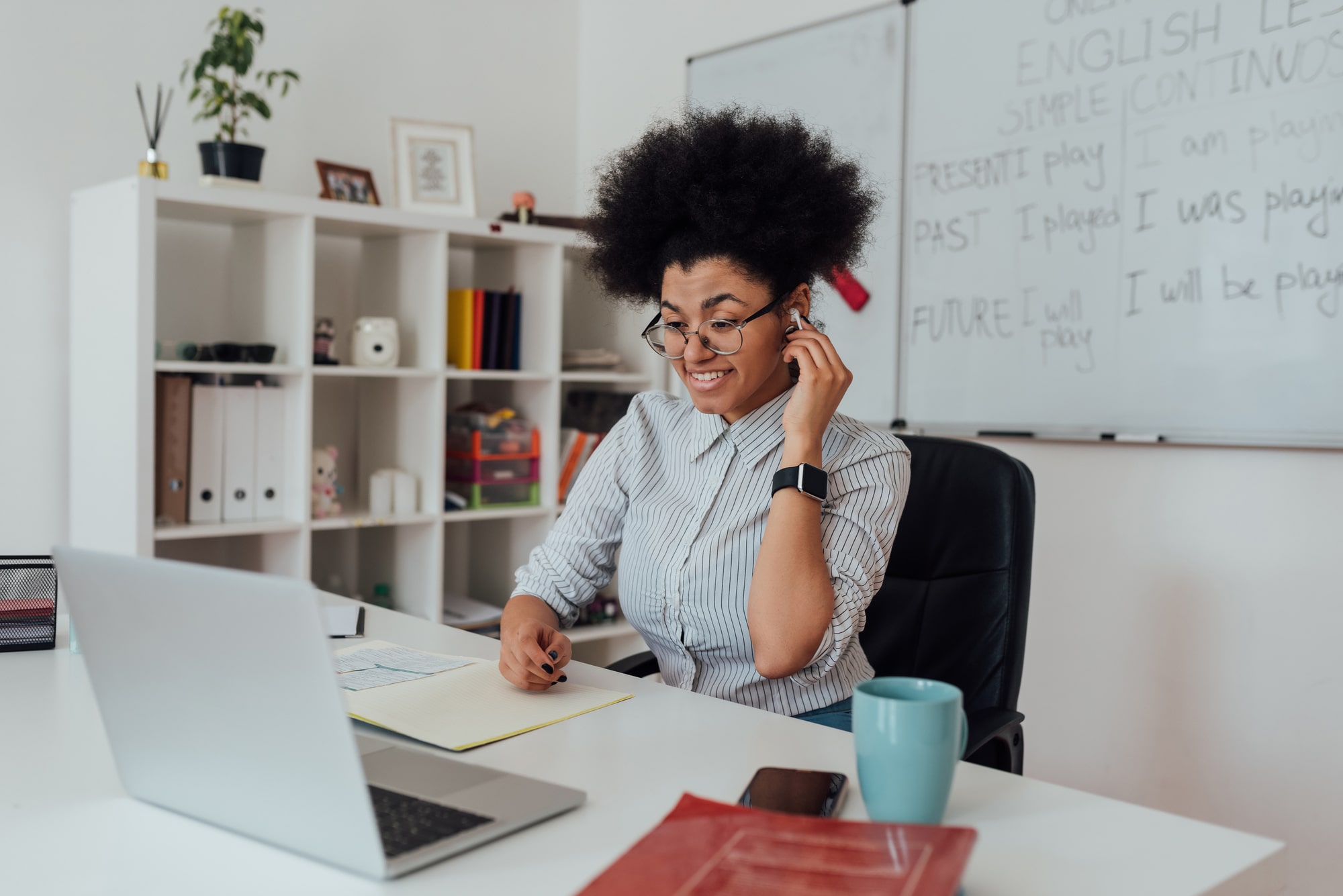 How to write a good lesson plan and make your lesson planning easier