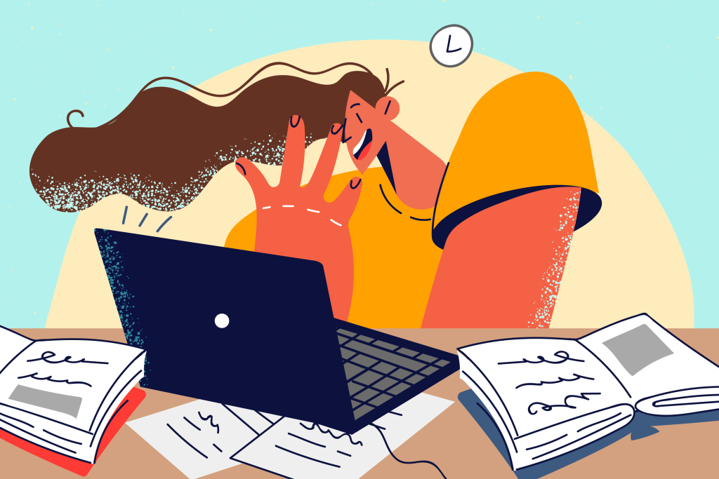 Capstone Project Writing Help: Expert Assistance