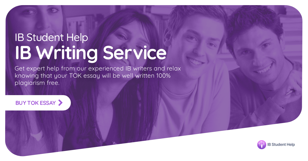 IB Writing Service: About Us | Expert Help for IA, TOK, EE